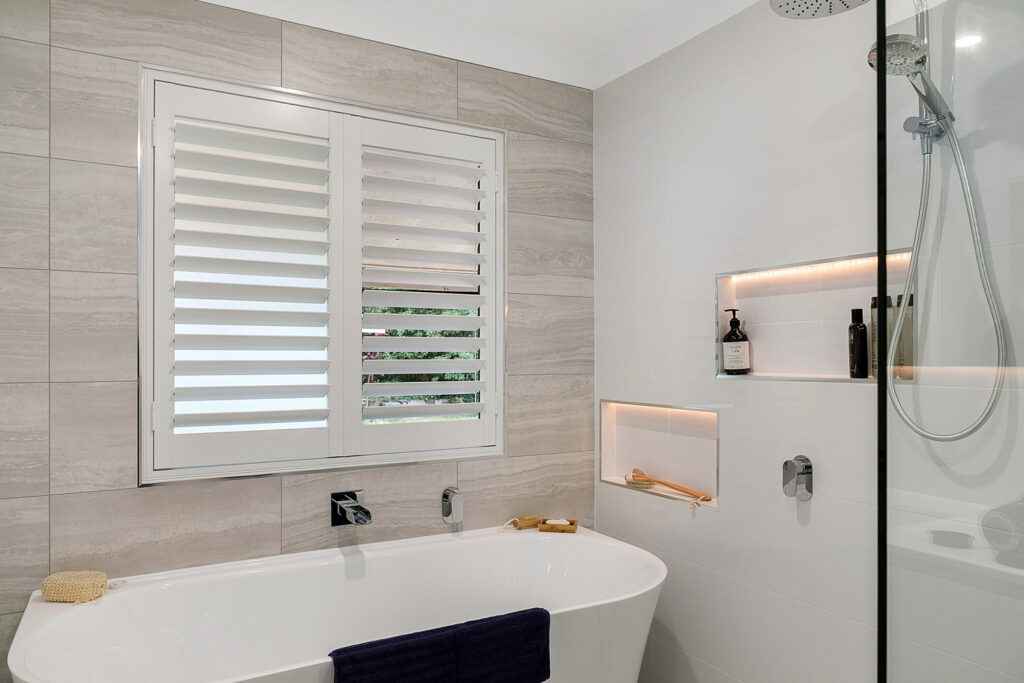 Thornlands – TPK Bathrooms