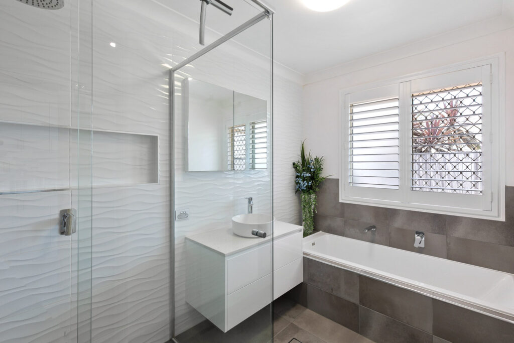 Bathroom Renovations – TPK Bathrooms
